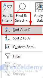 How To Sort An IP Address In Excel 6 Methods ExcelDemy