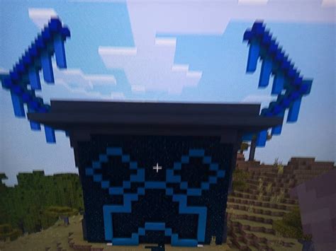 Sculk Minecraft Master The Minecrafter Man 2 By Minecraftmaster1780 On Deviantart