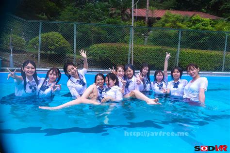 3dsvr 1647 【vr】【8k】シン・プールの時間 Vr High Quality Jav