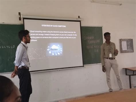 sivakanagapriyan venkatachalam on linkedin cloud kongu