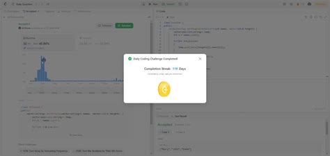Jit Dhank On Linkedin Day119 Dcc Leetcode Coding Dsa Coderarmy