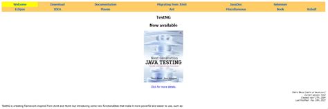 13 best java testing frameworks for 2023 lambdatest