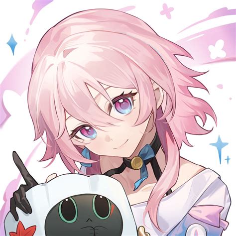 March 7th Dan Heng March 7th And Dan Heng Honkai And 1 More Drawn By Xiaoshu Danbooru