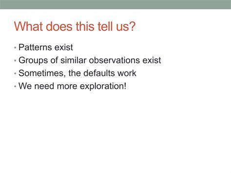 K Means Clustering With Scikit Learn Pptx