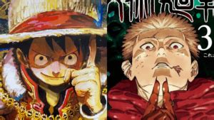 Jujutsu Kaisen Manga Features Yuta Okkotsu On Volume Cover Anime Corner