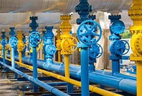 synergi gas modules for advanced hydraulic modelling