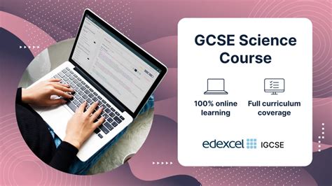 Science Gcse For Adults Pass Gcse