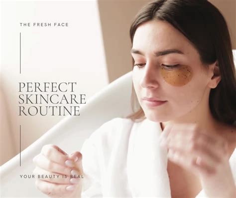 The Fresh Face