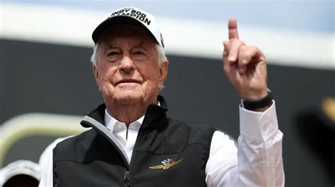 Roger Penske Brands The Nasacr Monopoly Lawsuit Settlement A