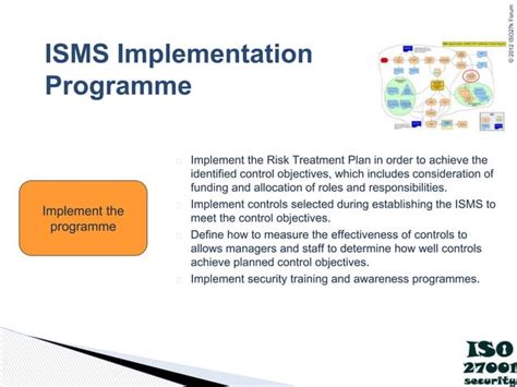 Iso27k Isms Implementation And Certification Process Overview V2 Pptx