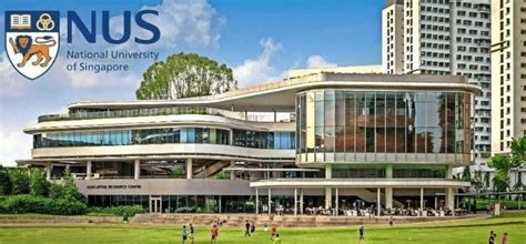 Nus新加坡国立大学2024本科申请指南！ 知乎