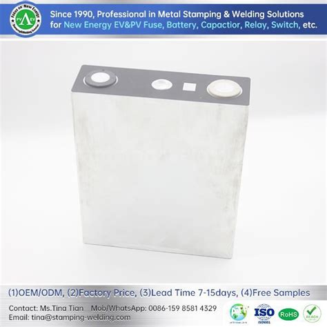 China Aluminum Battery Outer Casing Structure Manufacturers Suppliers