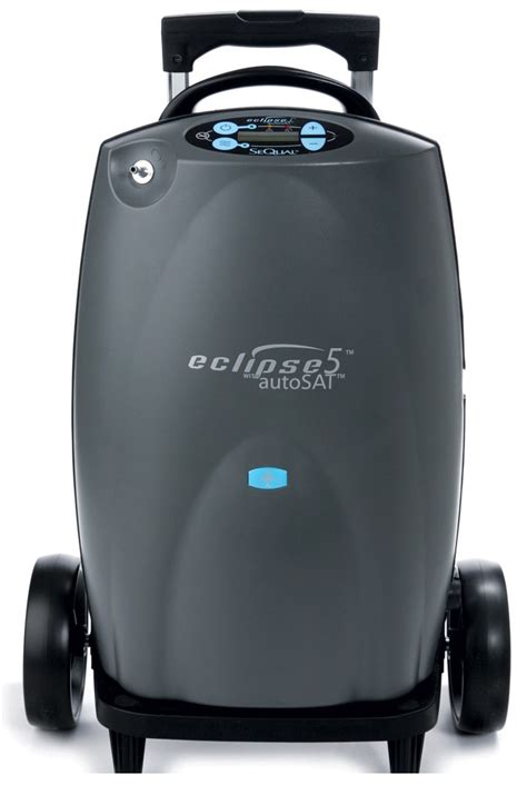 Eclipse 5 Portable Oxygen Concentrator