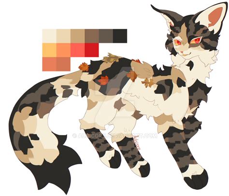 Autumn Tabico By Adricore On Deviantart