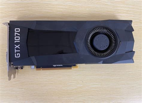 Is This The Correct Vbios Version For My Gtx 1070 Techpowerup Forums