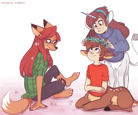 Ikimaru Tumblr Ikimaru Tumblr Mabel Pines Bill Cipher Dipper