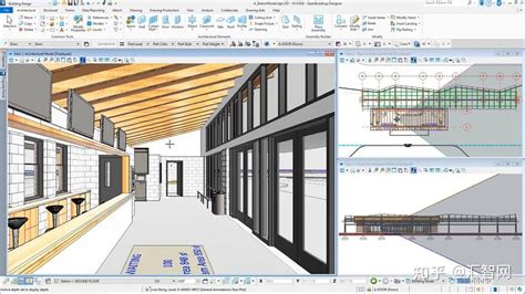 10个最好的土木工程bim软件 知乎