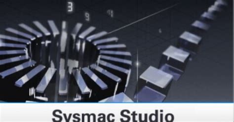 Sysmac Studio