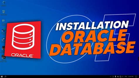 Oracle 11g Installation On Windows 7 8 10 11 Oracle Database YouTube