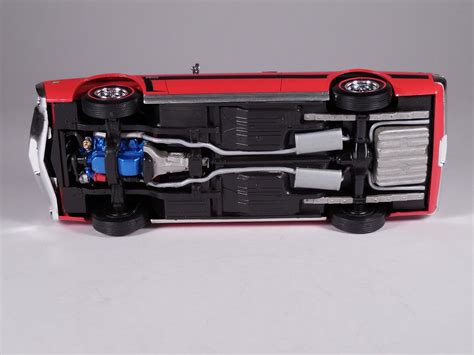 Johan 69 Javelin Sst Model Cars Model Cars Magazine Forum