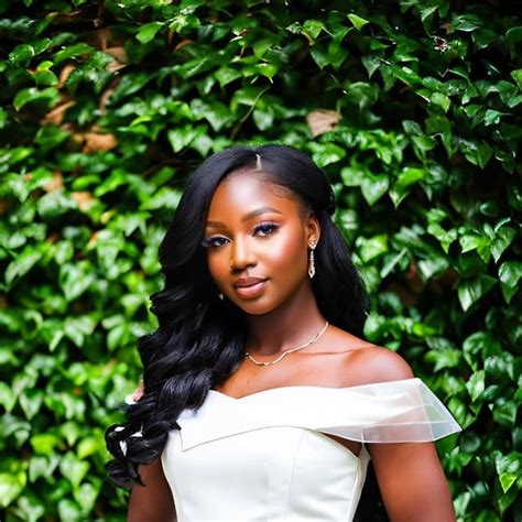 Queen Faith Imani Ng • Threads Say More