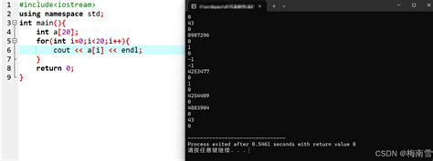 Cc 数组定义的细节解读c中数组定义放在主函数上面和下面有什么区别 Csdn博客 Cc 数组定义的细节解读c中数组定义放在主函数上面和下面有什么区别 Csdn博客
