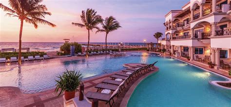 Best Playa Del Carmen All Inclusive Resorts In 2026