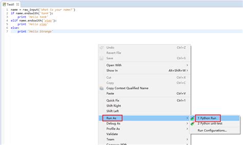使用eclipse来开发python脚本eclipse Python 辅助编程 Csdn博客