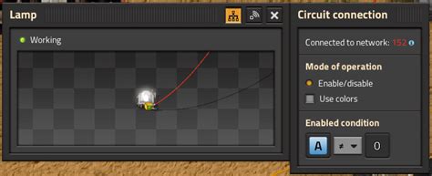 Decider Combinator Issue I Cant Figure Out Rfactorio