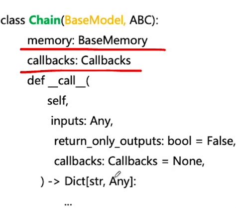 后端 Ai大模型企业应用实战15 Langchain核心组件 个人文章 Segmentfault 思否