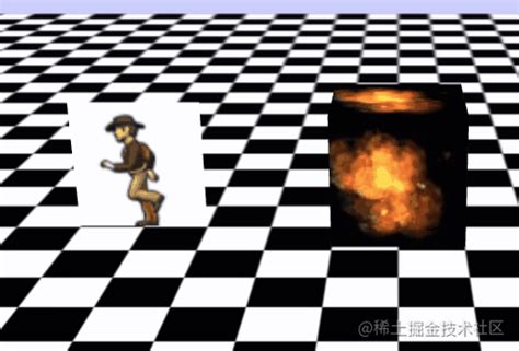threejs 贴图动画总结 threejs csdn博客
