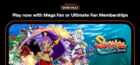 Shantae And The Seven Sirens Apk For Android Download