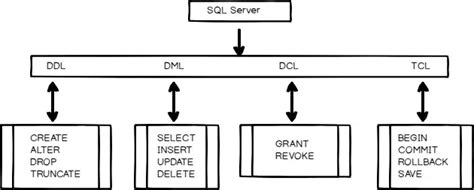 What Does Indicate In Sql