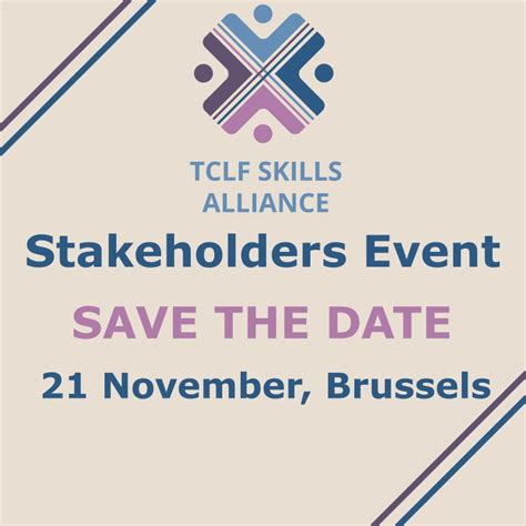 Tclf Keynotespeeches Paneldiscussions Bestpractices Agenda Euratex European Apparel