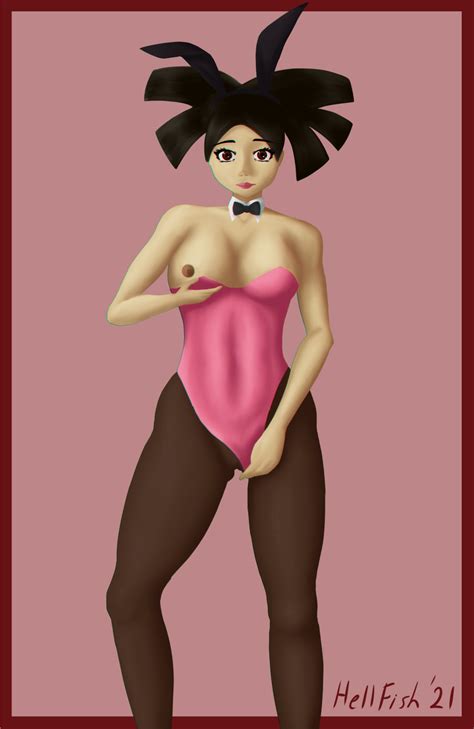 Amy By Hellfish Hentai Foundry