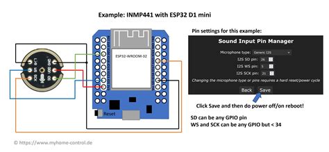 Audio Reactive Wled Wled Moonmodules Project