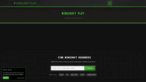 Minecraft Plot Mossai Professional Ai Tool Navigation Platform