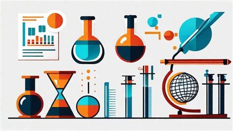 Premium Ai Image Scientific Research Methods