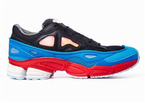 Raf Simons And Adidas Collaborate On Trainer Collection