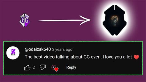 How To Use Game Guardian YouTube