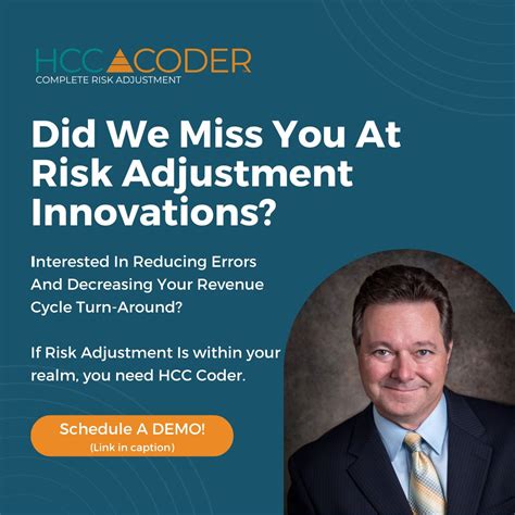Riskadjustment Riskadjustmentinnovationsforum Dallastexas Hcc