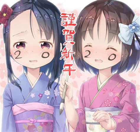 Original Drawn By Pu En Danbooru