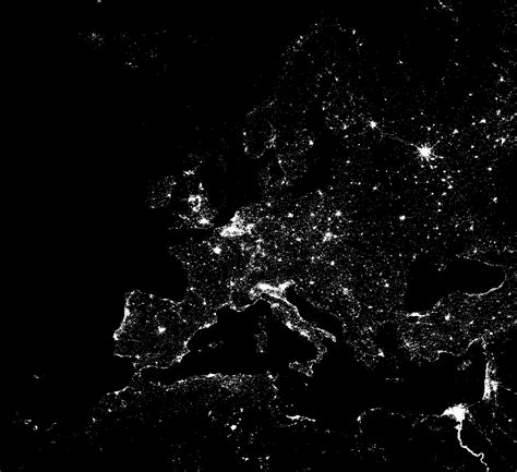 Light Pollution Problem