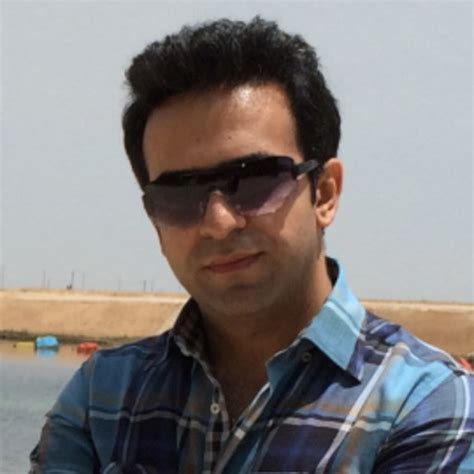 Ehsan Sobhani Islamic Azad University Kermanshah Branch Kermanshah Department Of Physics