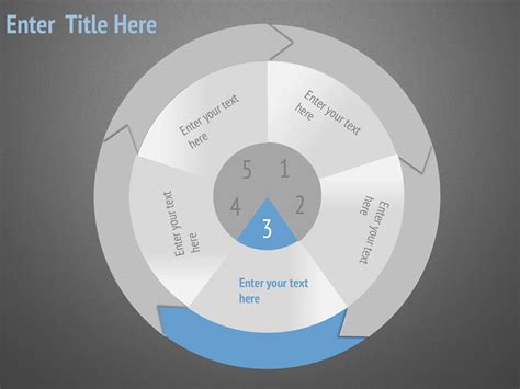 Data Driven Powerpoint Diagram Slides Data Driven Diagram Slides