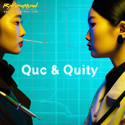Mengenal Lebih Dekat Perbedaan Qa Dan Qc Dua Strategi Kunci Untuk