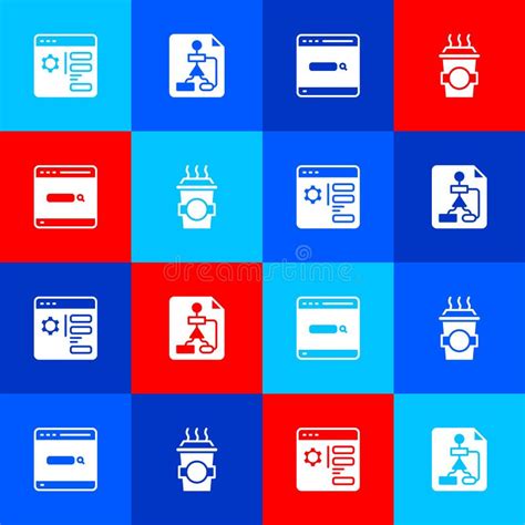 Flowchart Cup Stock Illustrations 368 Flowchart Cup Stock Illustrations Vectors And Clipart