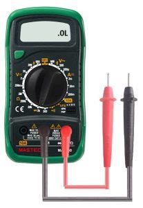 How To Test A Transistor With A Multimeter NPN PNP