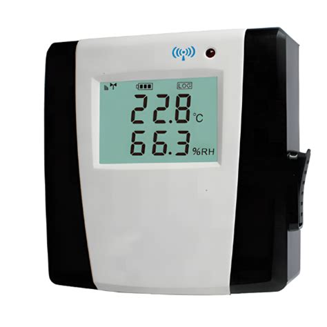 Gaotek Digital Temperature And Humidity Data Logger Gao Tek