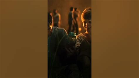 Newt And Tommy Youtube